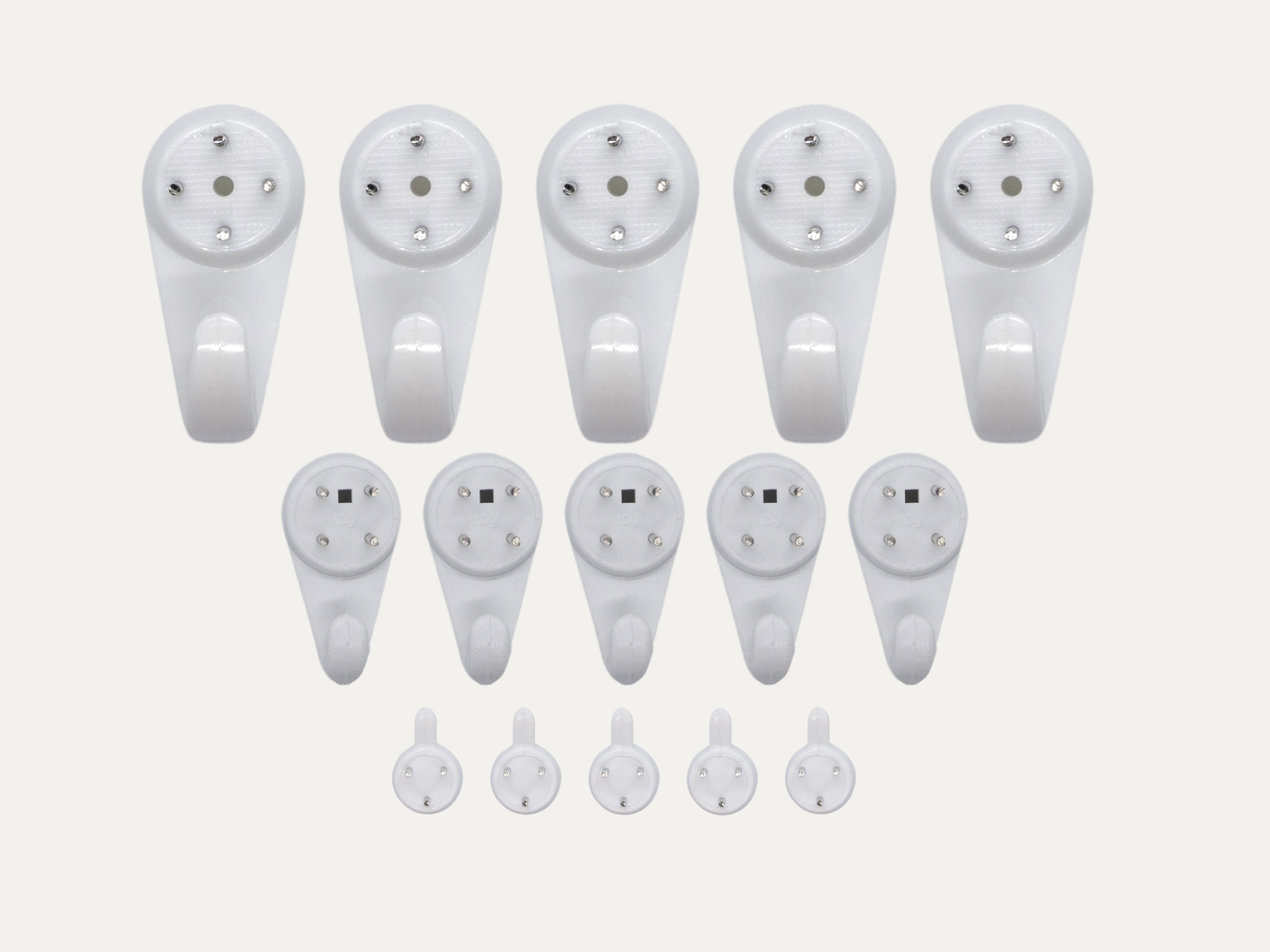 Hard Wall Picture Hooks | All About Framing