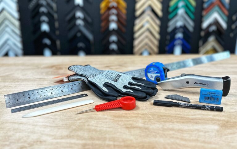 Framing Kits | All About Framing